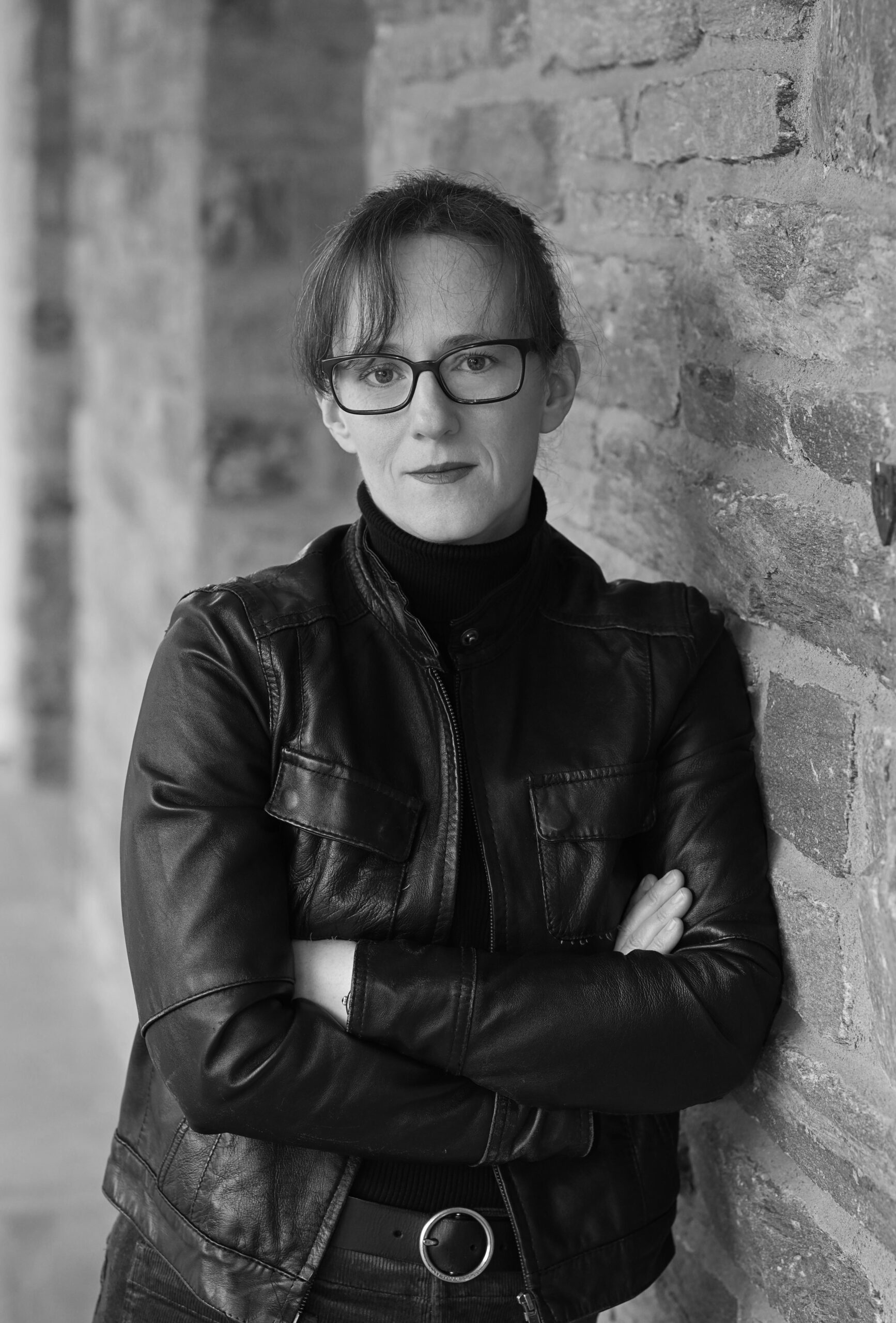 Andi Myles, Homework – Chestnut Review