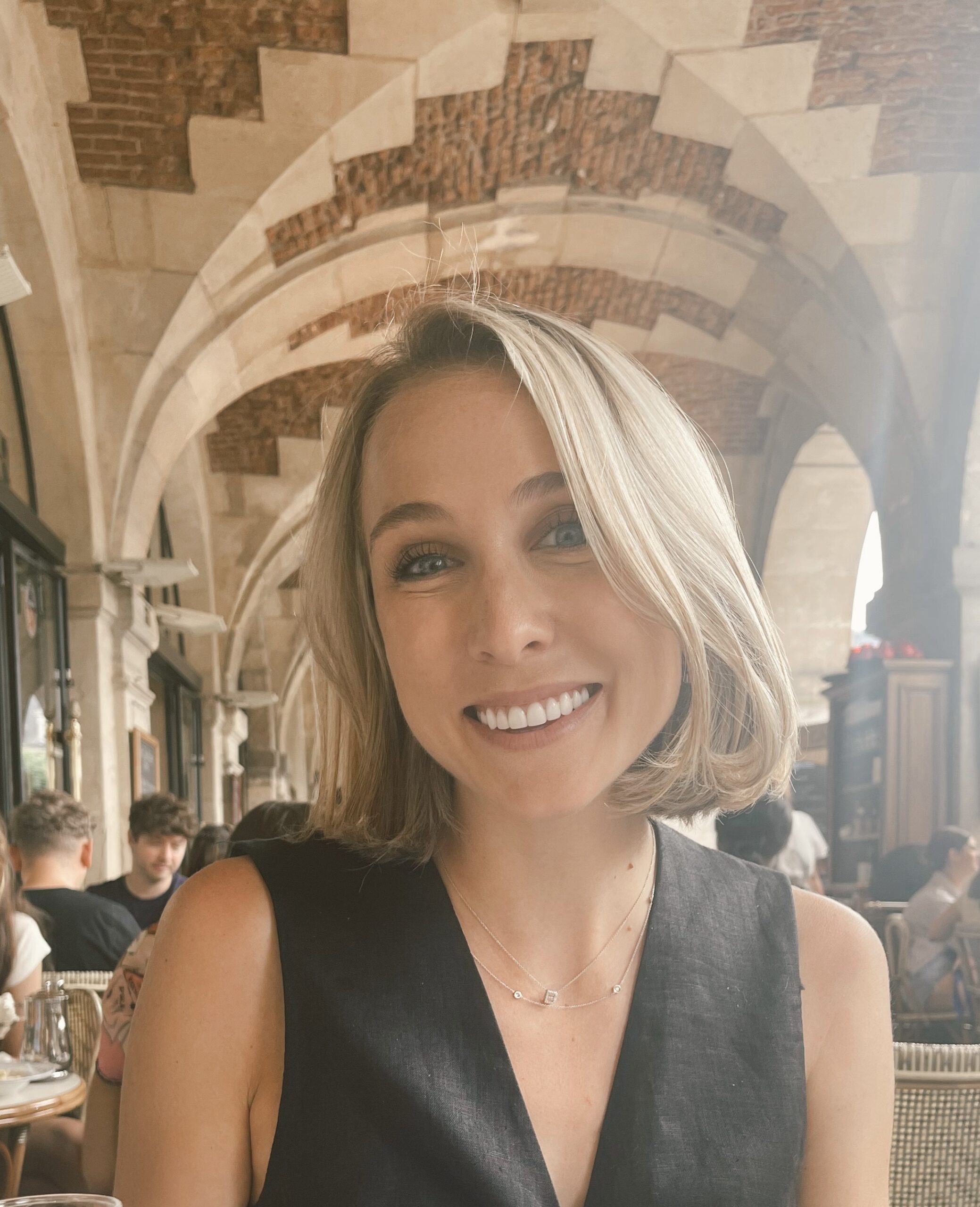 Caroline Beuley, Girlhood Gothic – Chestnut Review