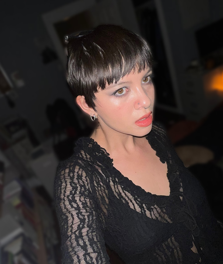 Trinity Catlin, An Exercise in Teeth – Chestnut Review