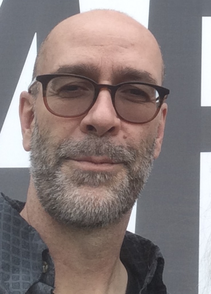 Colby Vargas, Fun Family Anecdote – Chestnut Review