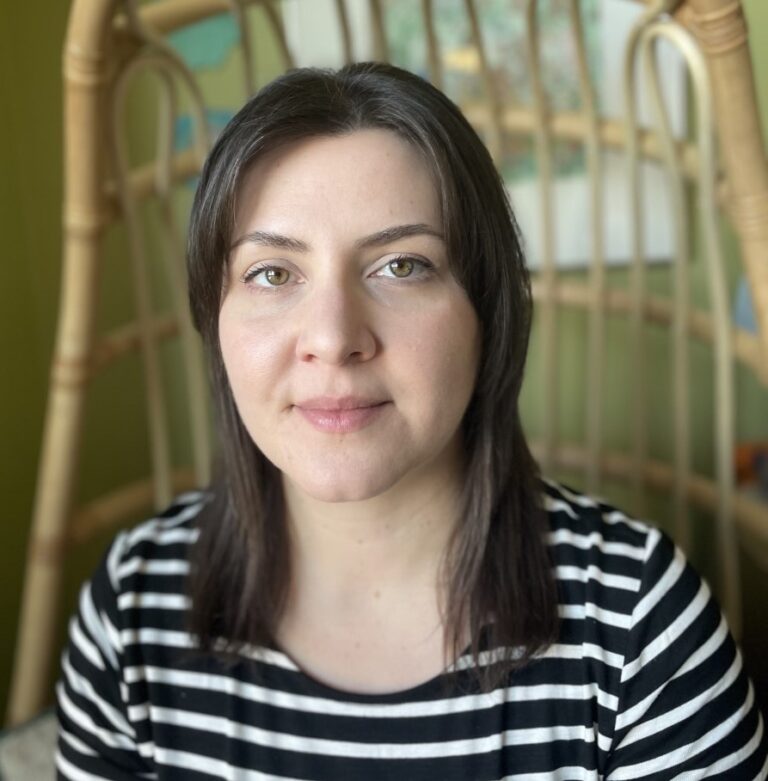 Tamara Panici, Three Nights – Chestnut Review