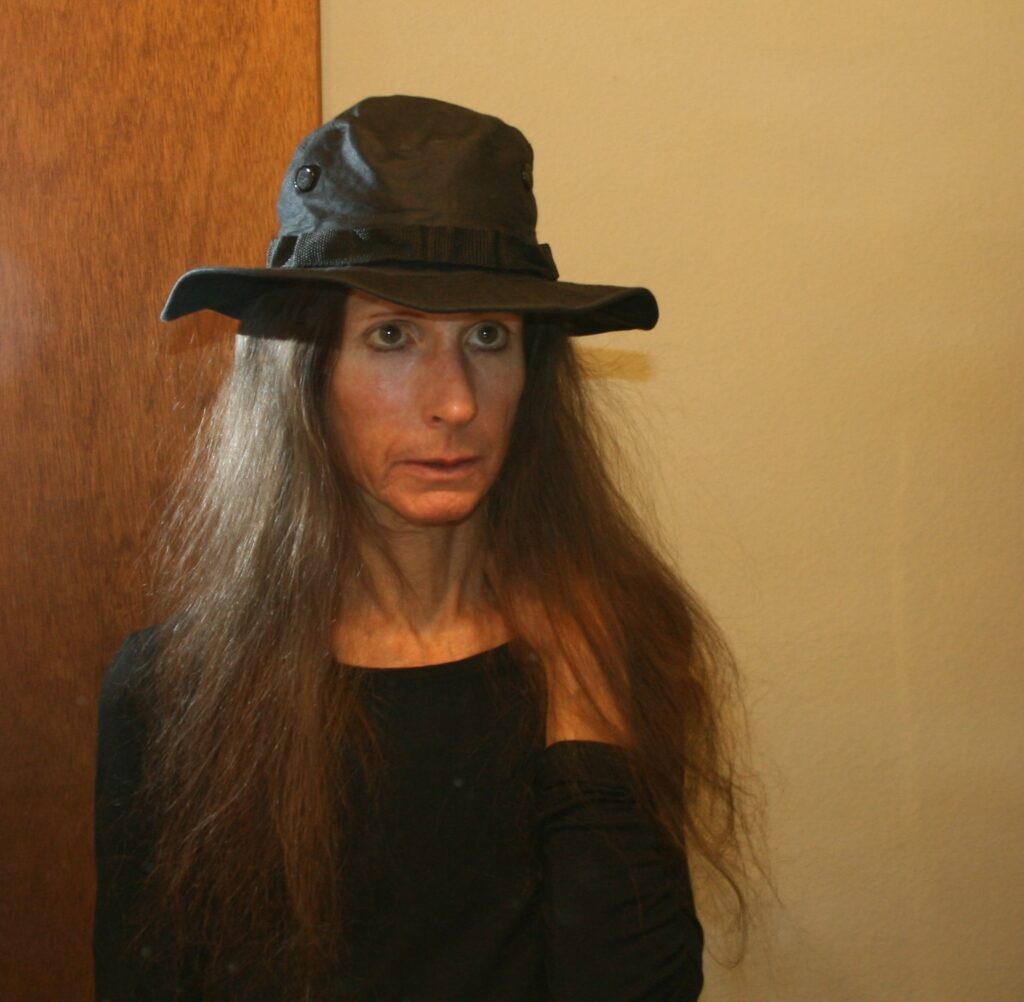 Yvette Schnoeker-Shorb, Death by Prime Rib – Chestnut Review