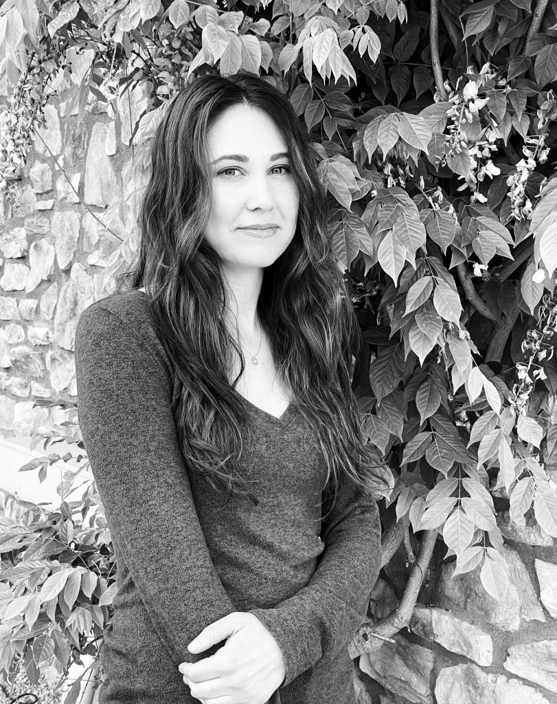 Emily Anderson Ula, Visitation – Chestnut Review