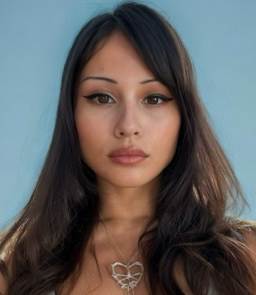 January Santoso, Interview – Chestnut Review