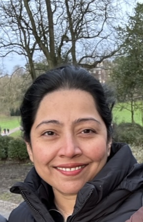 MTS Pillay, In the Thick – Chestnut Review