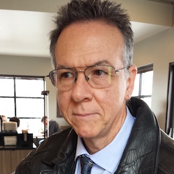 Phil Temples, Egress – Chestnut Review