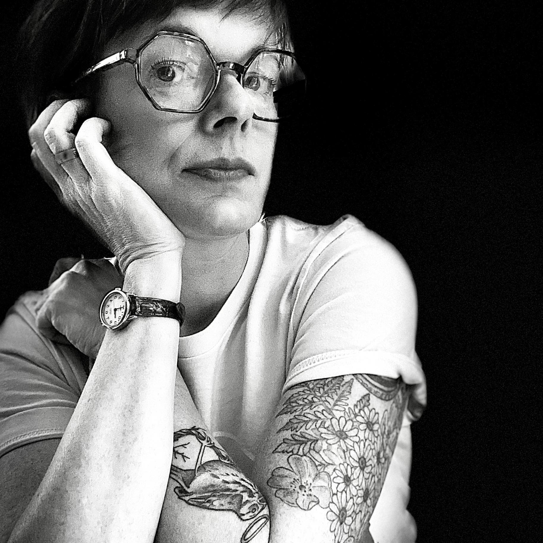 Sara Quinn Rivara, A Woman Is An Unreliable Narrator – Chestnut Review