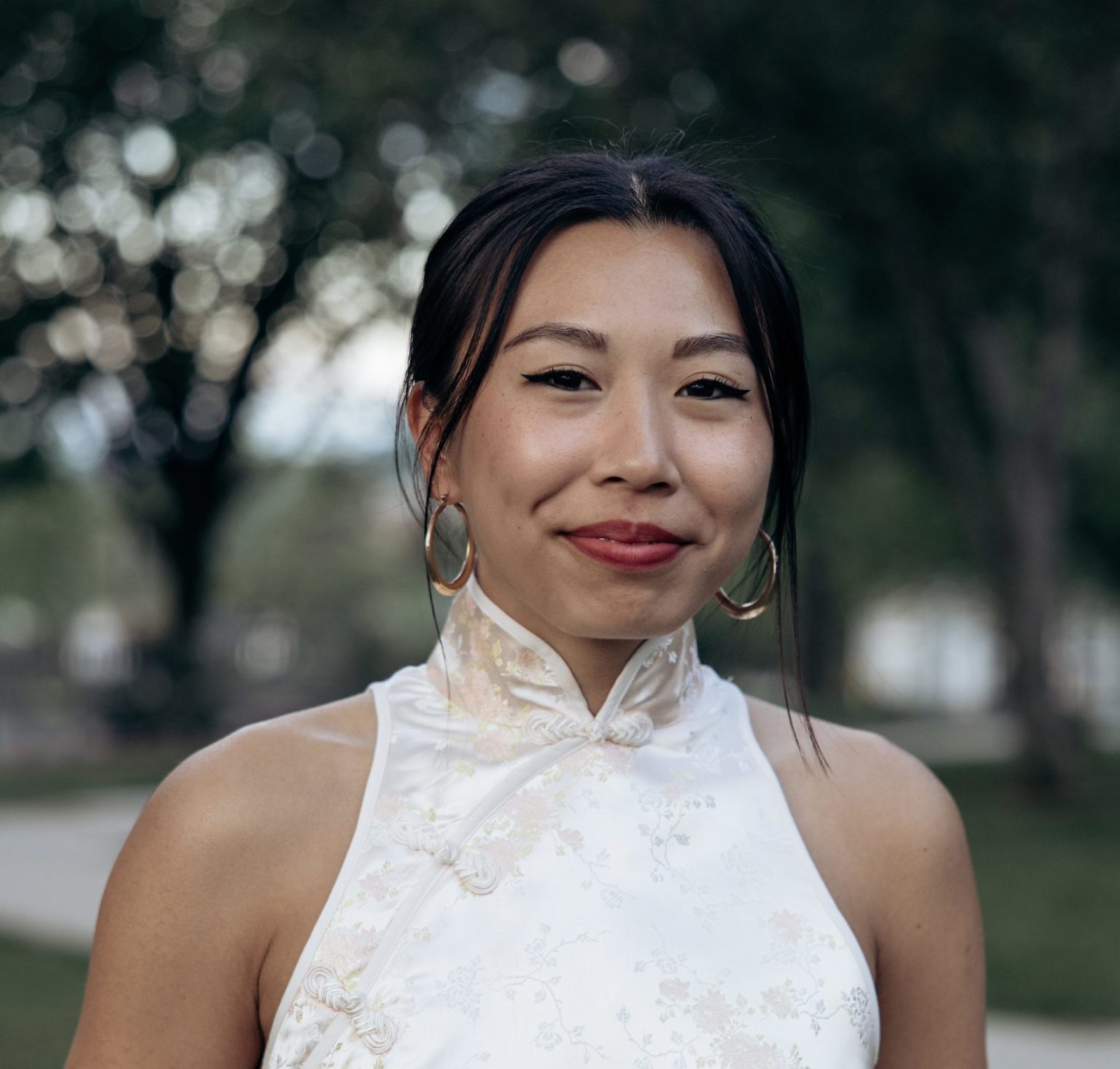 Sydney Kim, Your Neighbor Your Lover – Chestnut Review