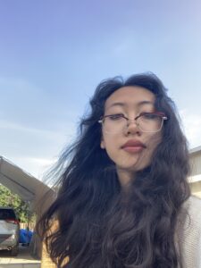 Maya Cheav, Coconut and Donut Holes and Orange Juice – Chestnut Review