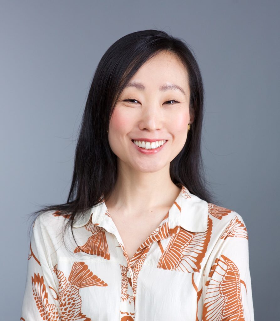 Susie Oh, Folklore-2 – Chestnut Review